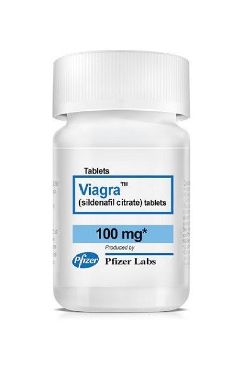 Viagra 100 Mg 10 lu Tablet | Viagra İlacı | Viagra