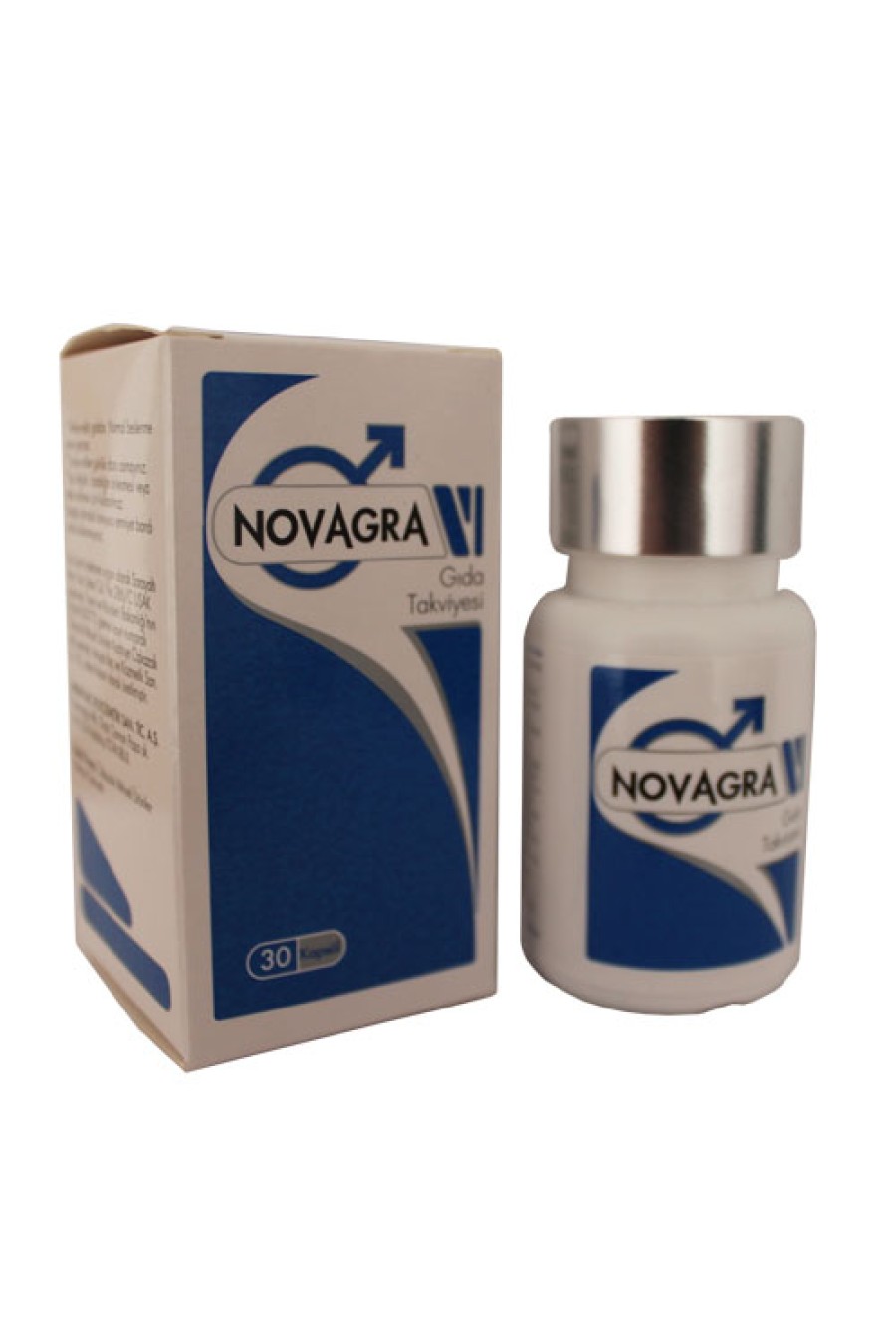Novagra 30 Tablet En Etkili Geciktirici Hap
